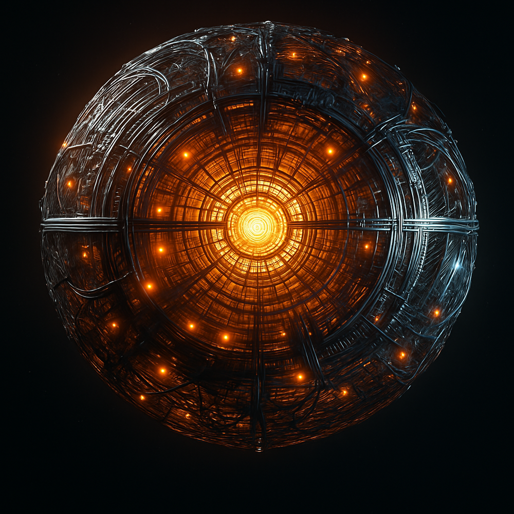 Dyson Sphere