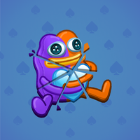 Sunset Pepe Club