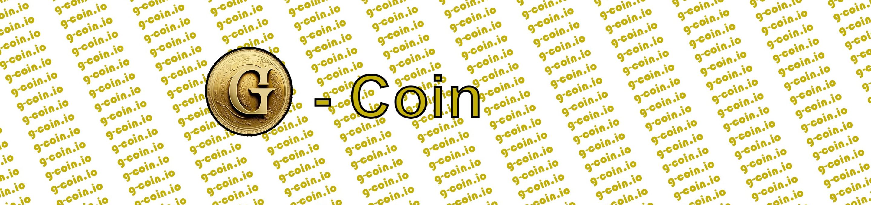 G-Coin Pre-Market