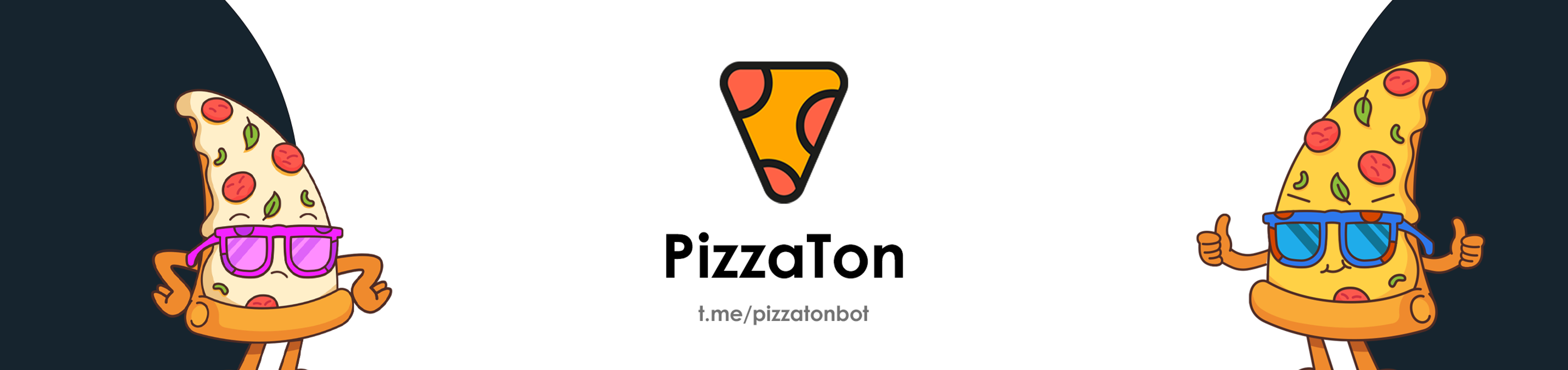 PizzaTon Avatars