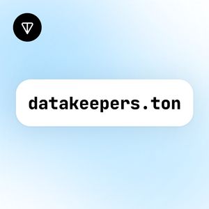 datakeepers.ton