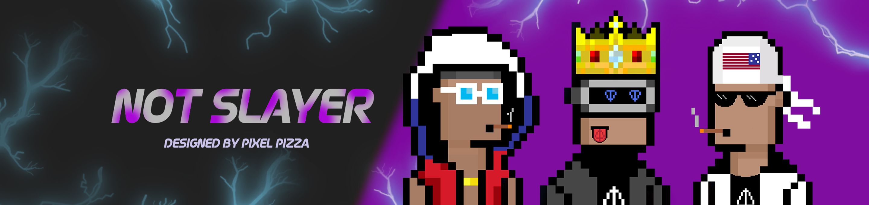 NOT Slayer💎
