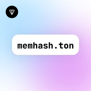 memhash.ton
