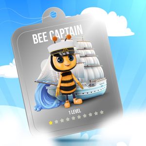 Bee Captain
