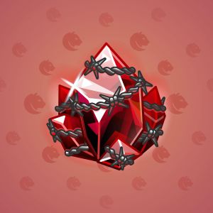 Astral Shard #3467