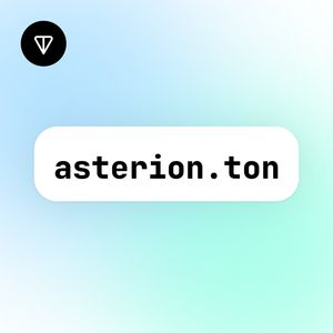 asterion.ton